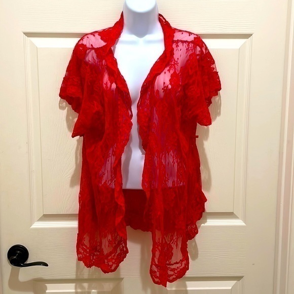 Sabrina by Mervyn’s | Intimates & Sleepwear | Vintage 8s Sabrina By ...